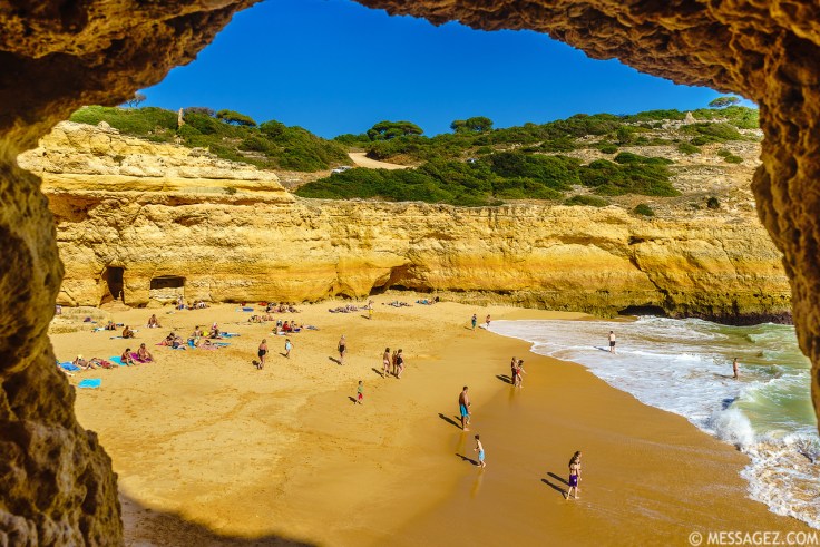 De leukste badplaatsen van Portugal – ReisnaarPortugal.nl